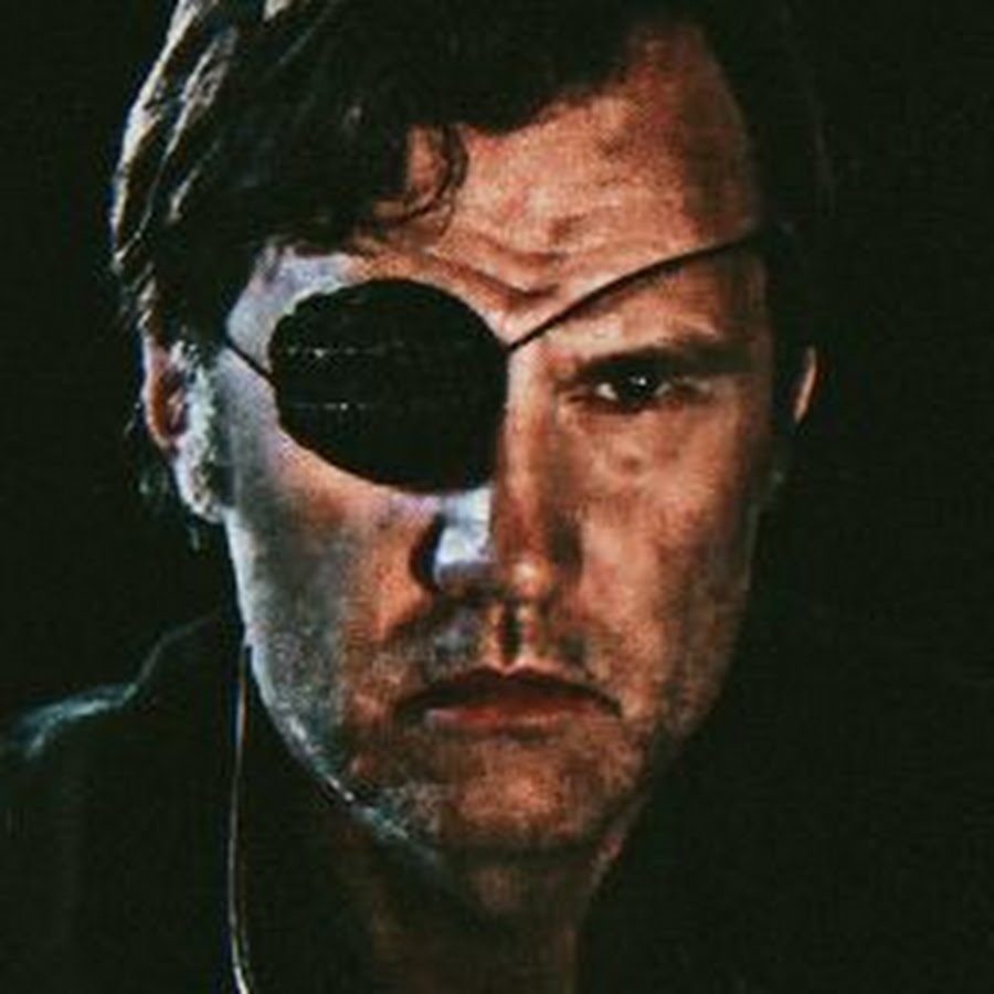 Philip Blake - YouTube