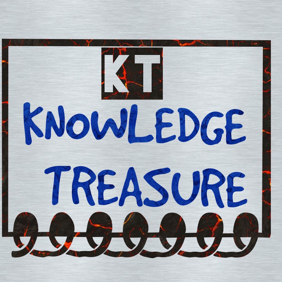 KNOWLEDGE TREASURE - YouTube
