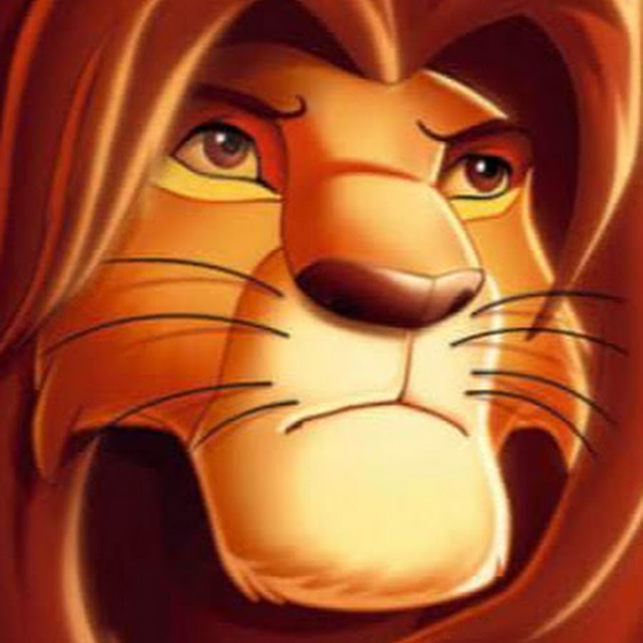 Simba - YouTube