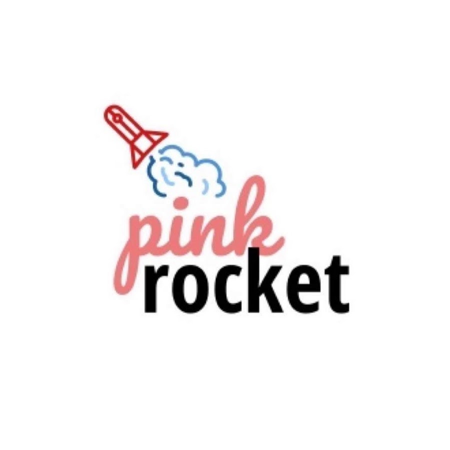 Pink Rocket - YouTube