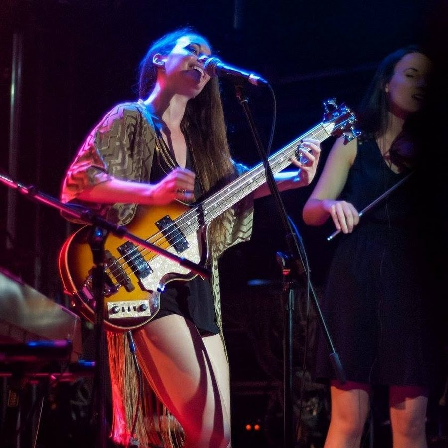 Meghan Morrison - YouTube