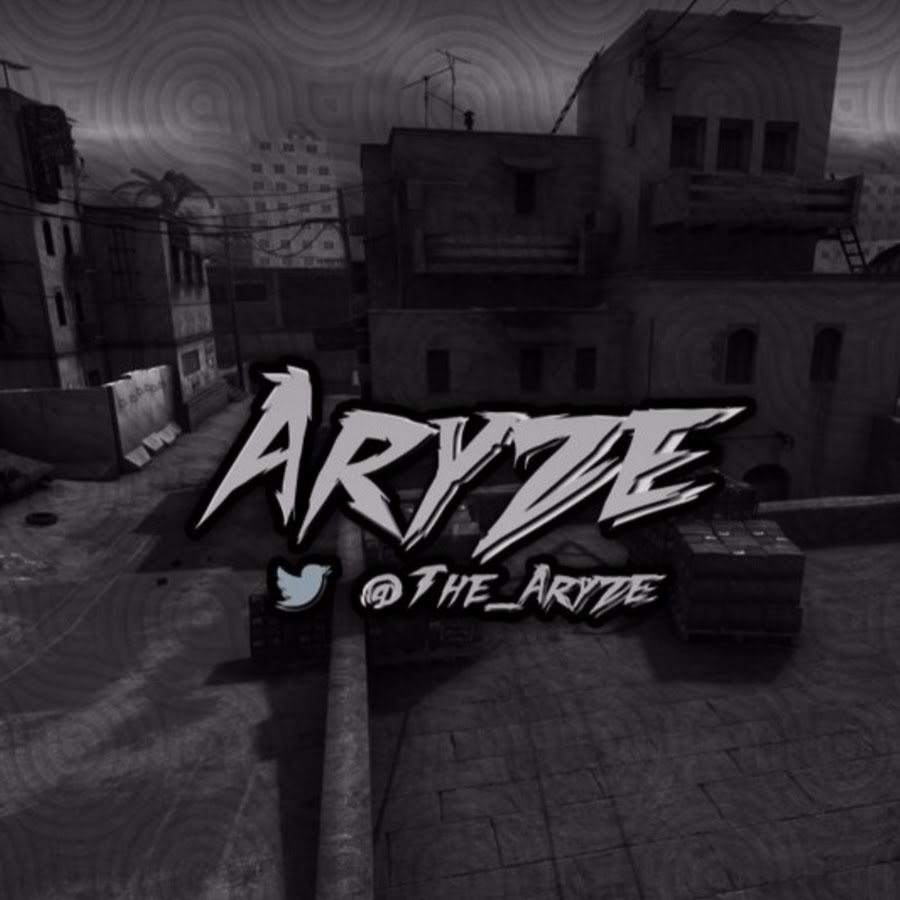 Aryze - YouTube