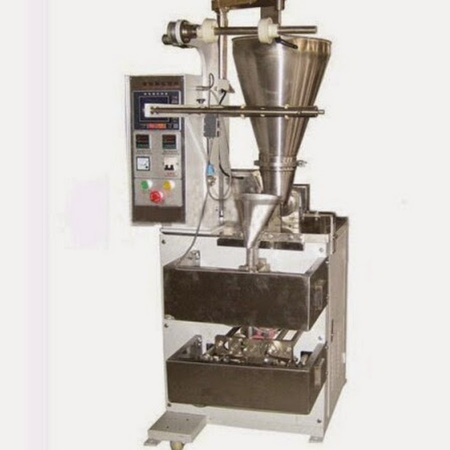 - Today Machine Co., Limited - YouTube