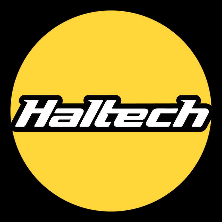 Haltech - YouTube
