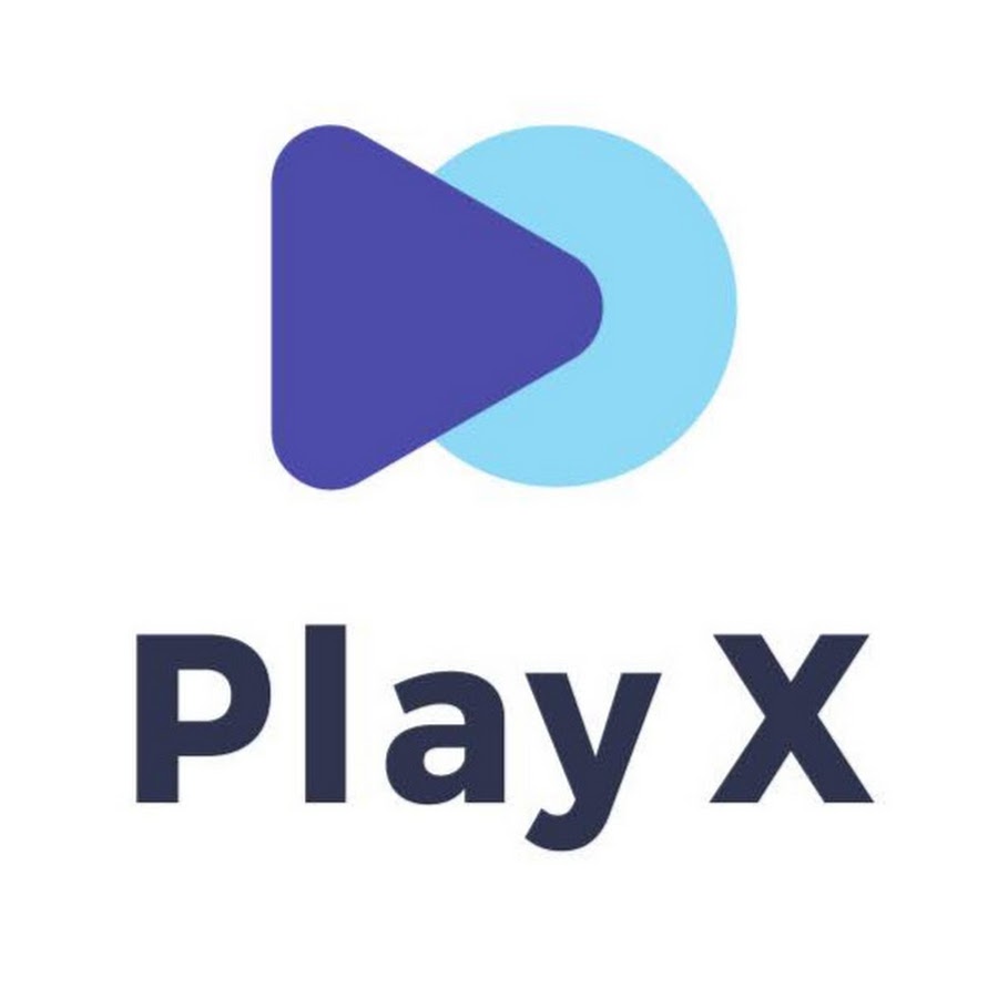 [Official] PlayX - YouTube