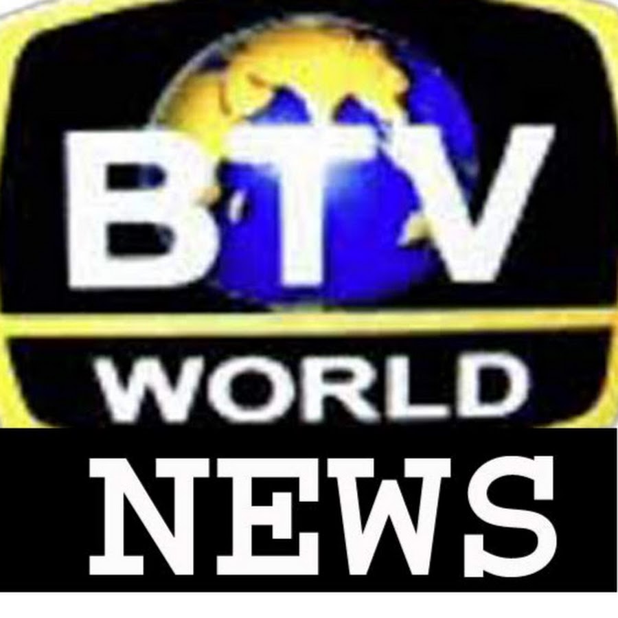 BTV WORLD NEWS - YouTube