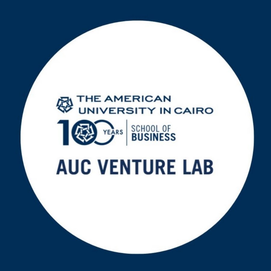 AUC Venture Lab - YouTube