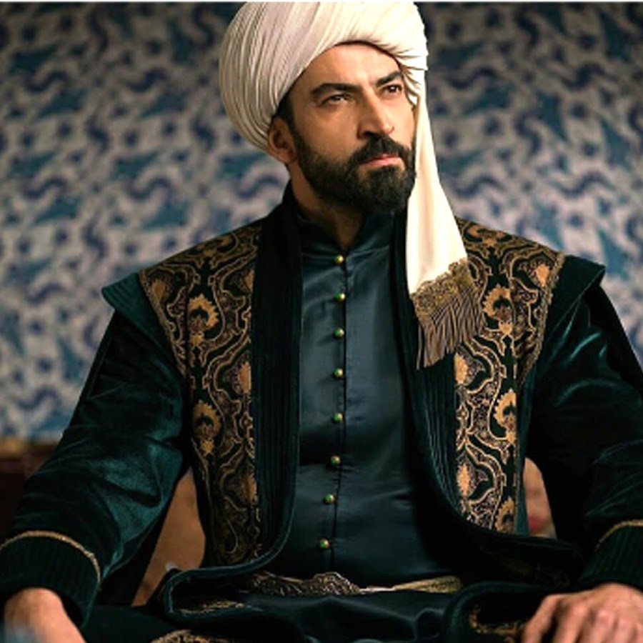 السلطان محمد الفاتح Sultan Muhammed Fatih - YouTube