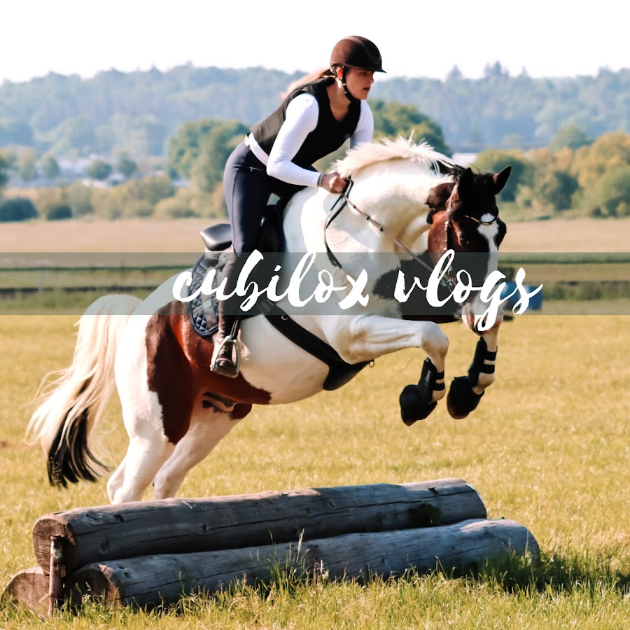 Cubilox Vlogs - YouTube