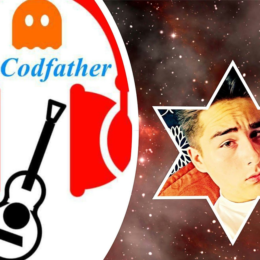 The_ CodFather - YouTube