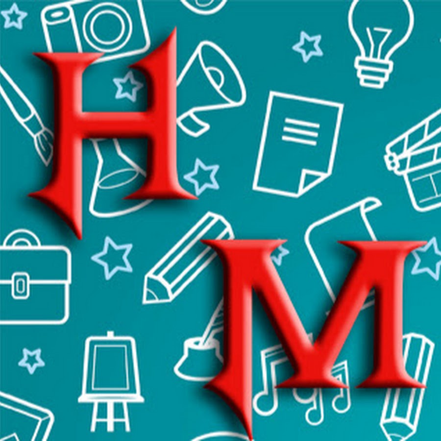 Hax Master - YouTube