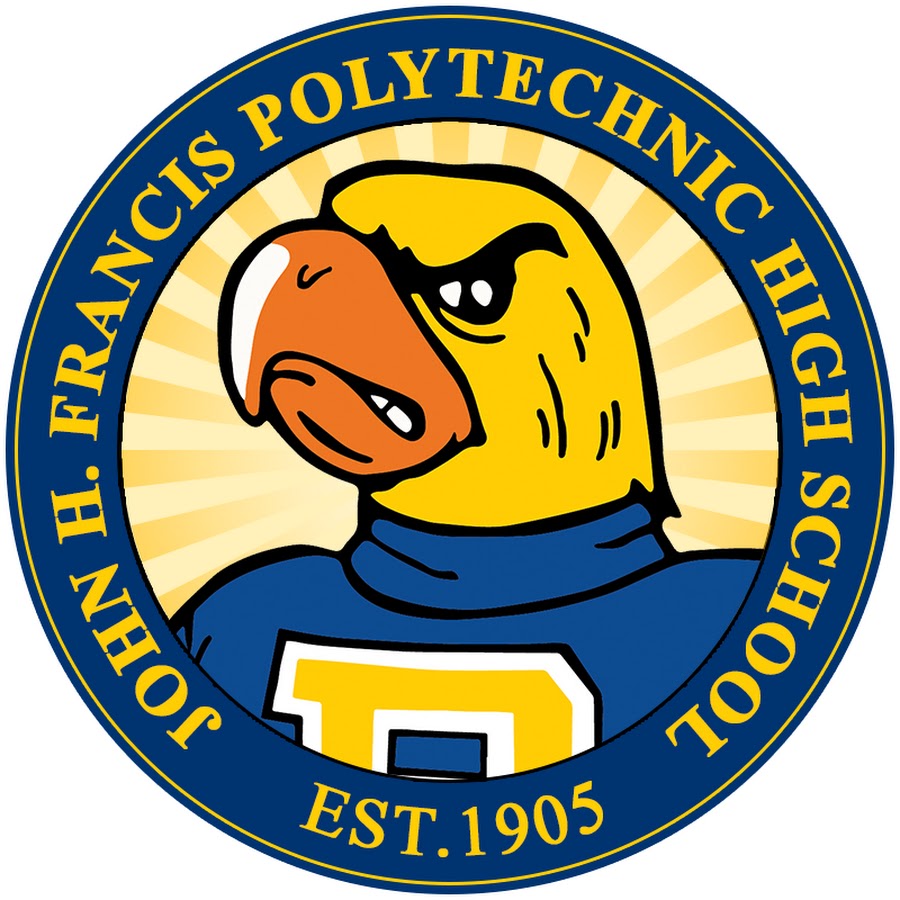 Francis Polytechnic High School - YouTube