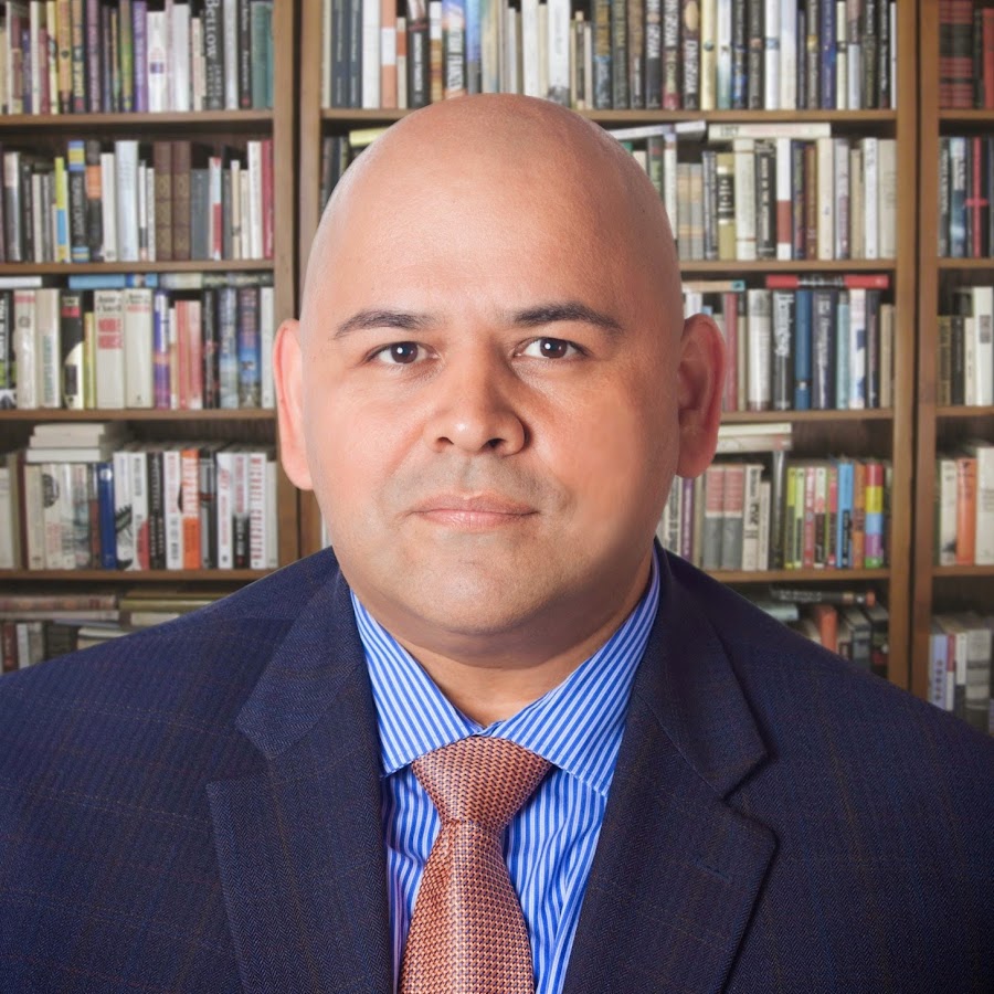 Alberto A Lopez - YouTube