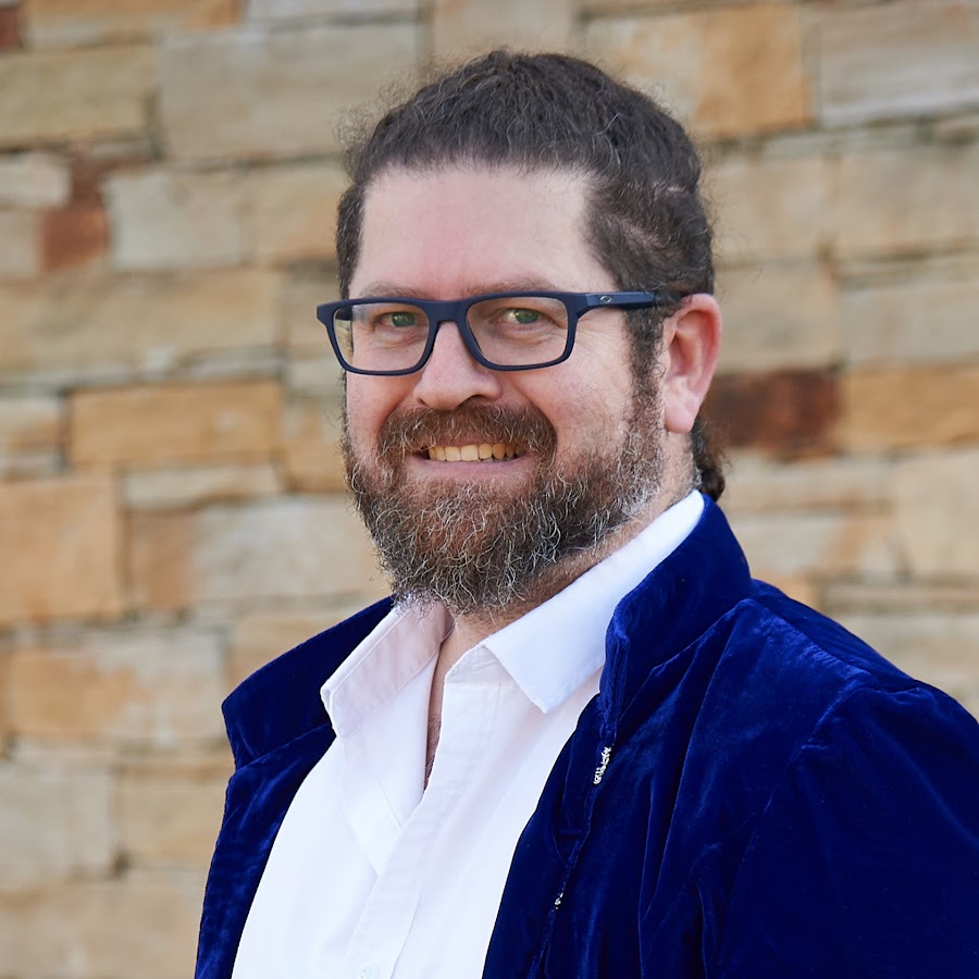 Simon Lefrançois - YouTube