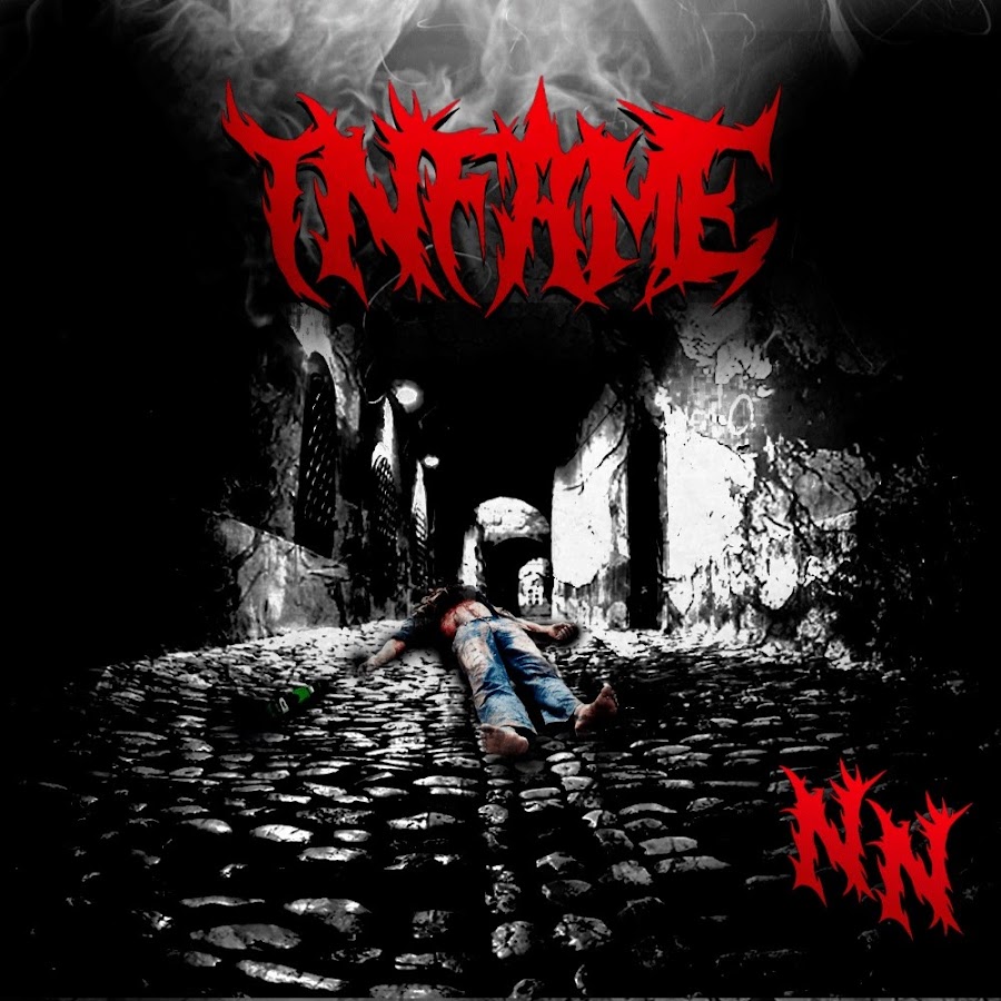 INFAME OfficialPerú - YouTube