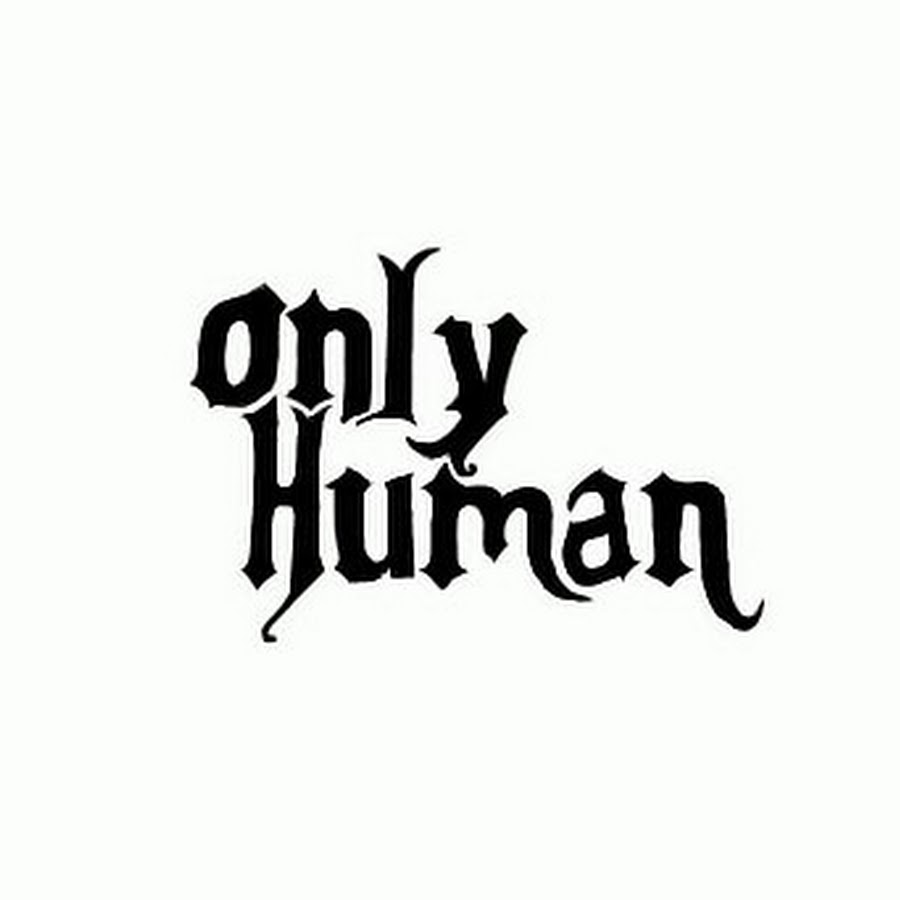 I'm Only Human - YouTube