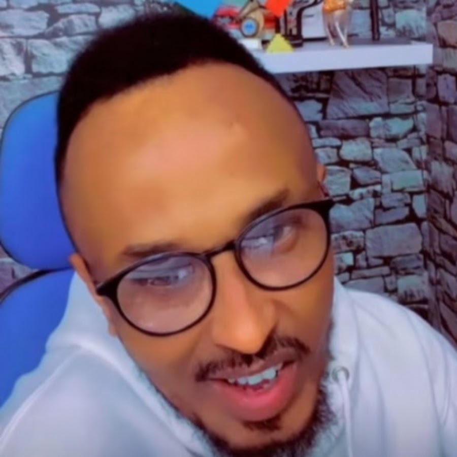 Maslax Official - YouTube