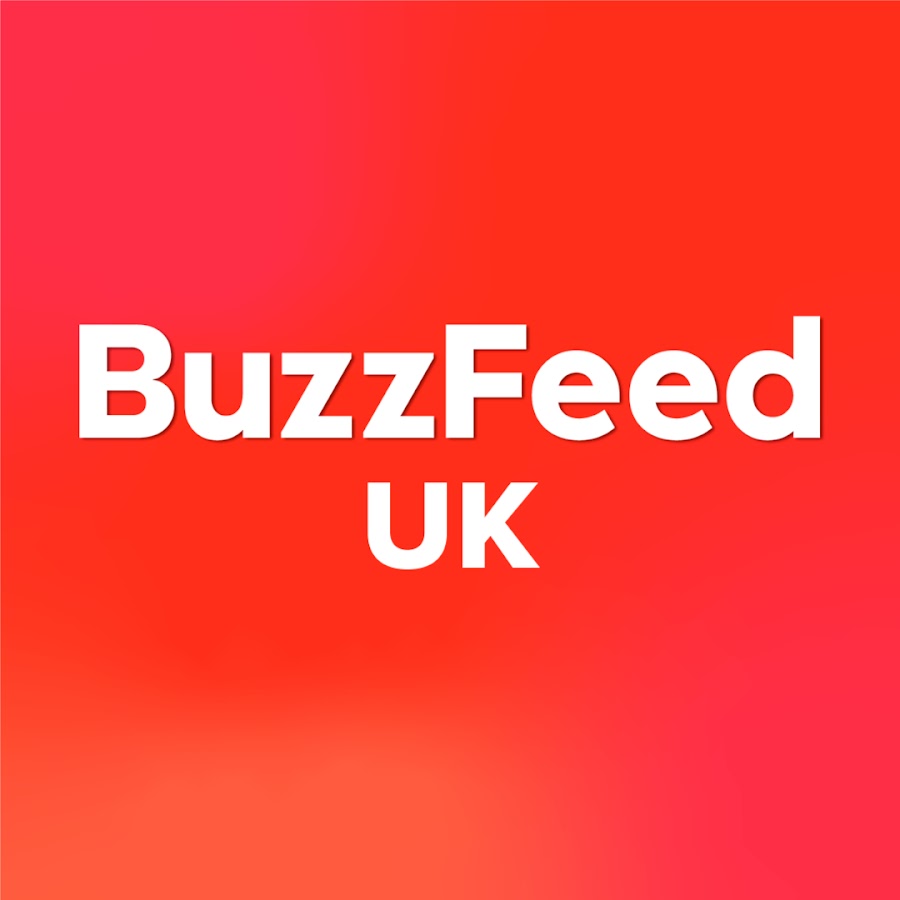 BuzzFeed UK - YouTube