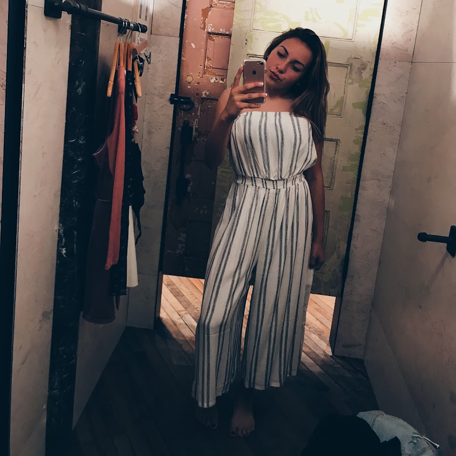 hailey rose - YouTube