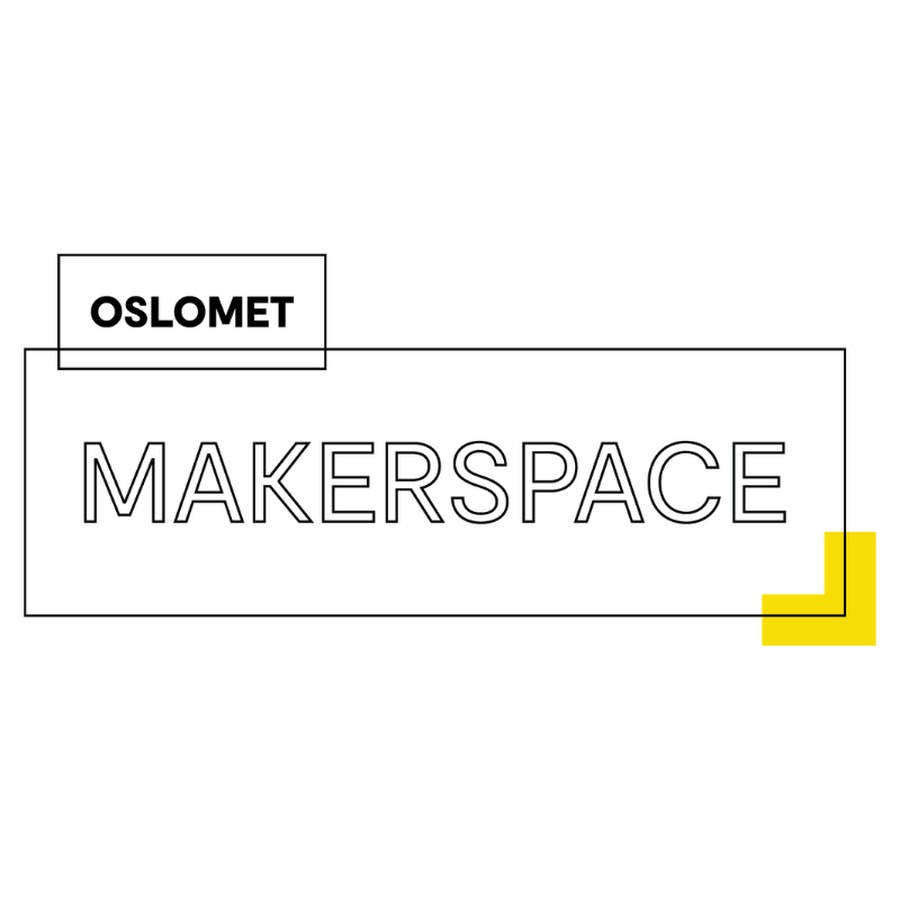 OsloMet Makerspace - YouTube