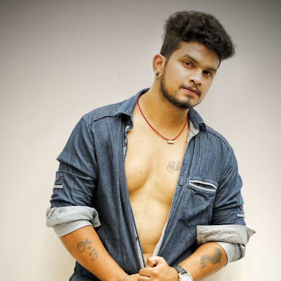 vedanth jackson - YouTube