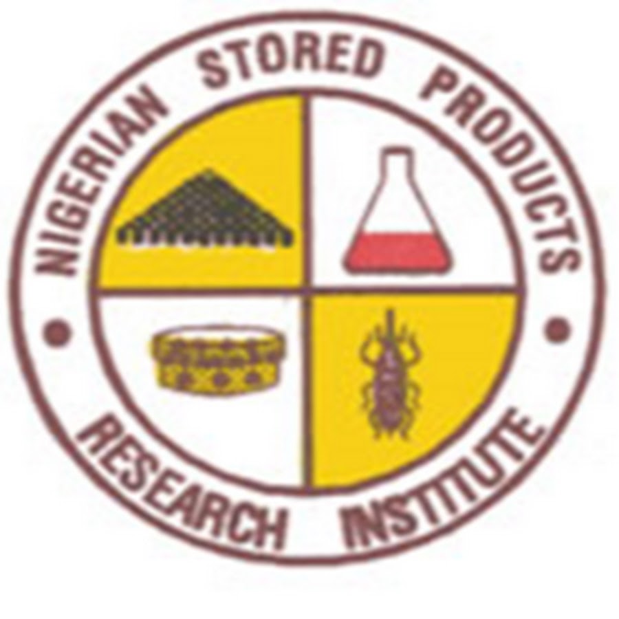 NSPRI NIGERIA - YouTube