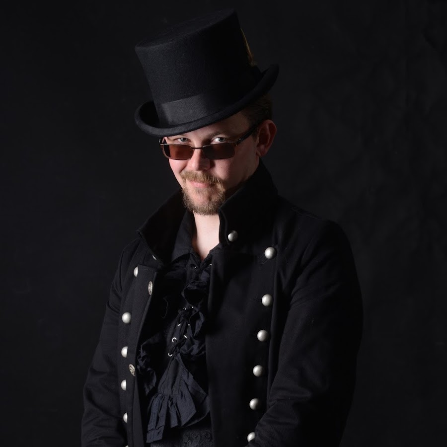 The Snatcher - YouTube