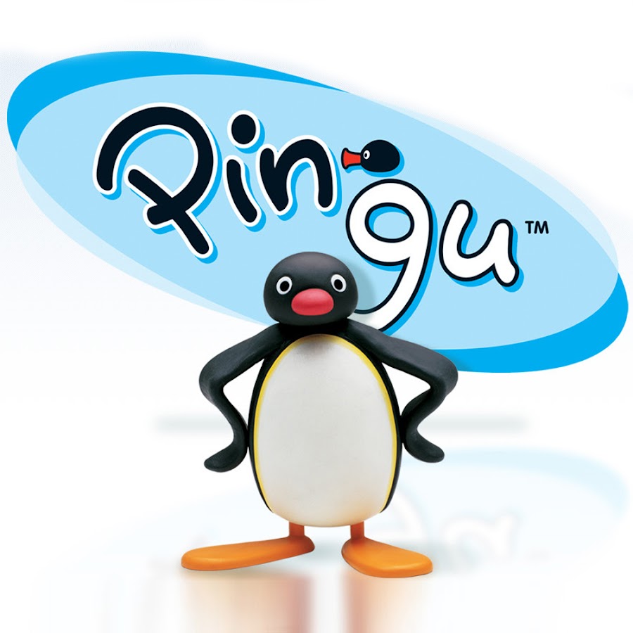 Pingu (Official) - YouTube