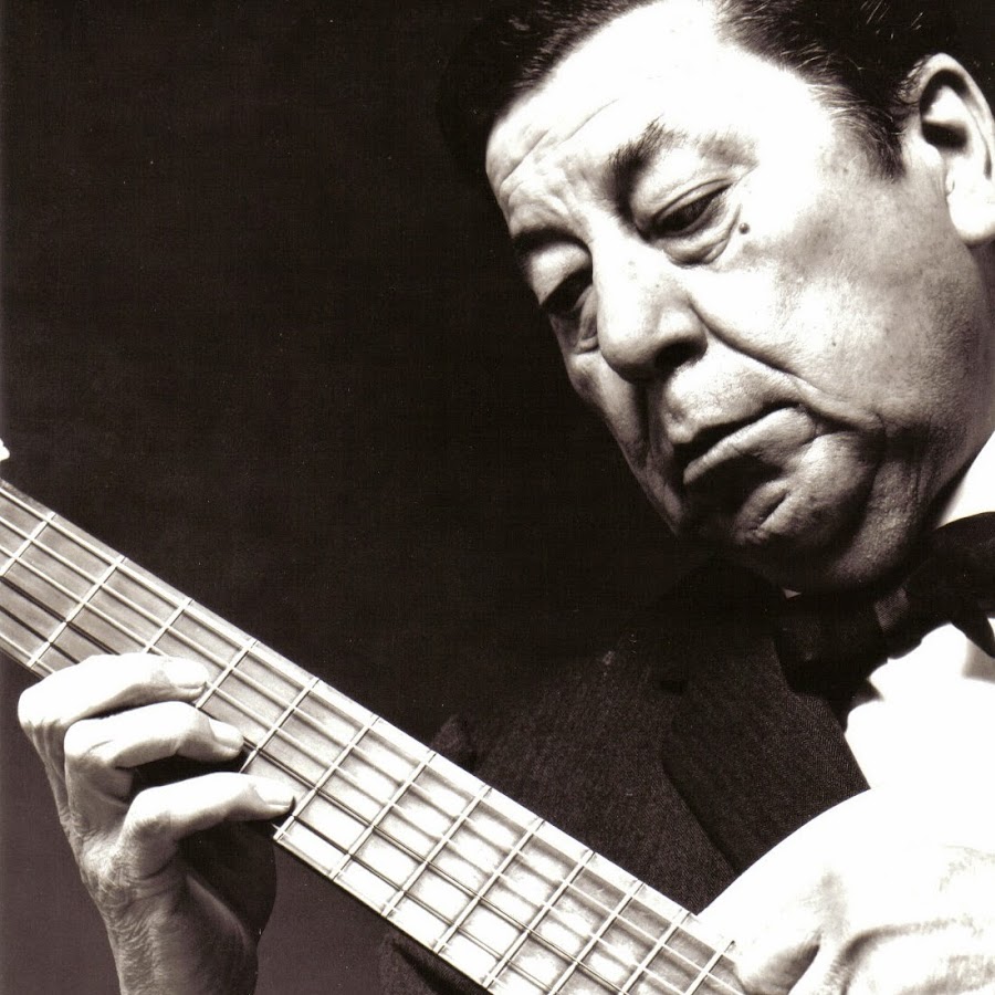 Atahualpa Yupanqui Oficial - YouTube