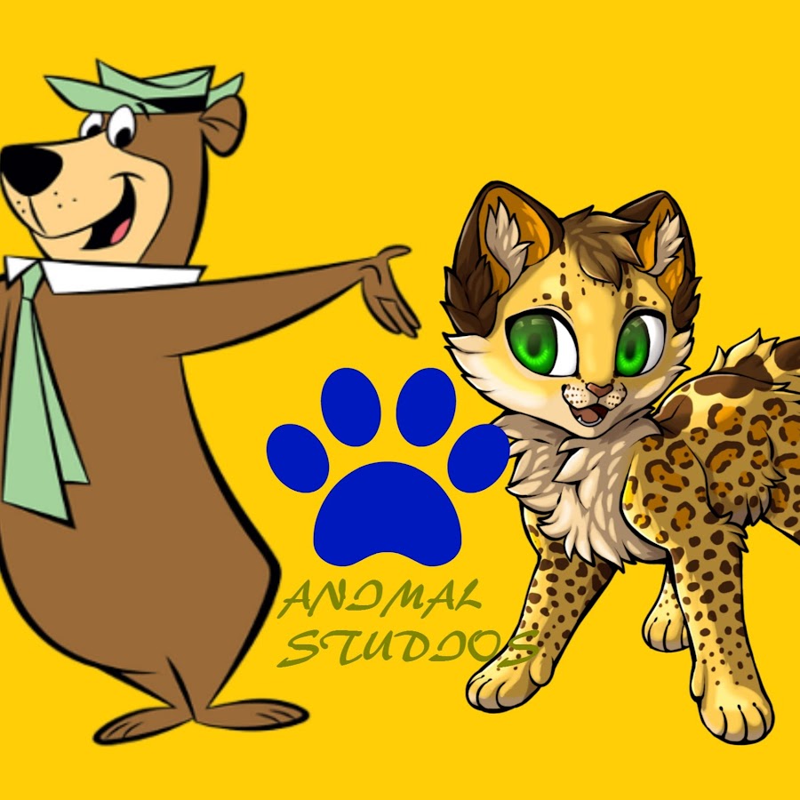 Animal Studios - YouTube