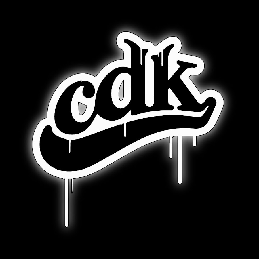 CDK SHOP - YouTube