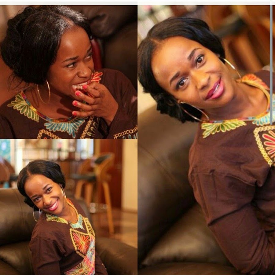 linah sanga - YouTube