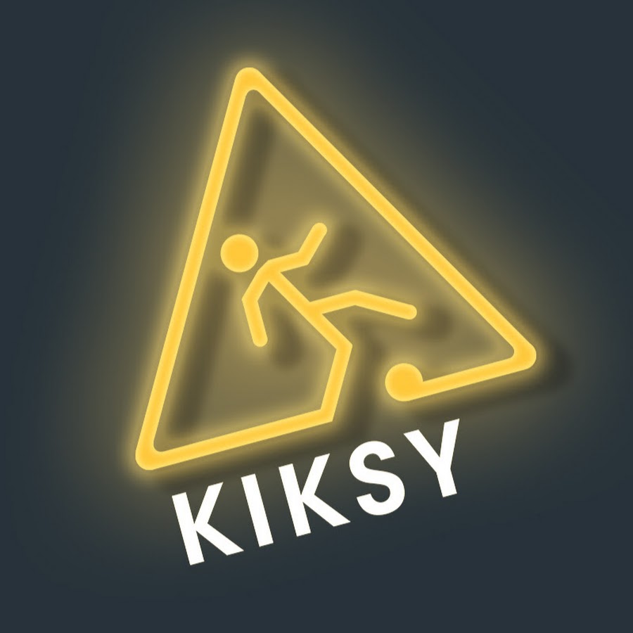 KIKSY - YouTube