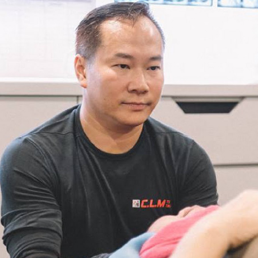 Chris Leong Method Tit Tar - YouTube