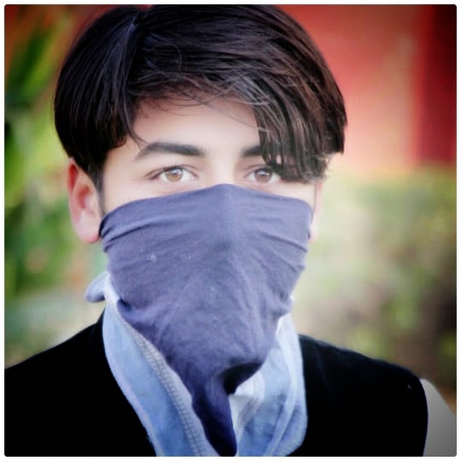 Kamran Ali Official - YouTube