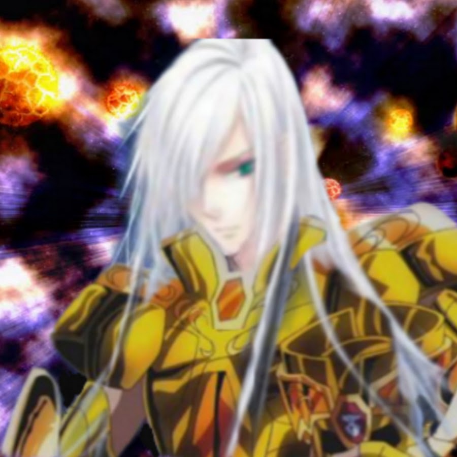 Anim3 Gamerz - YouTube