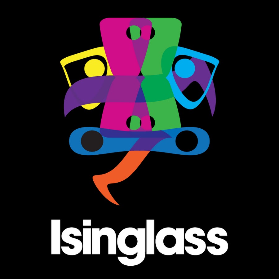 Isinglass - YouTube