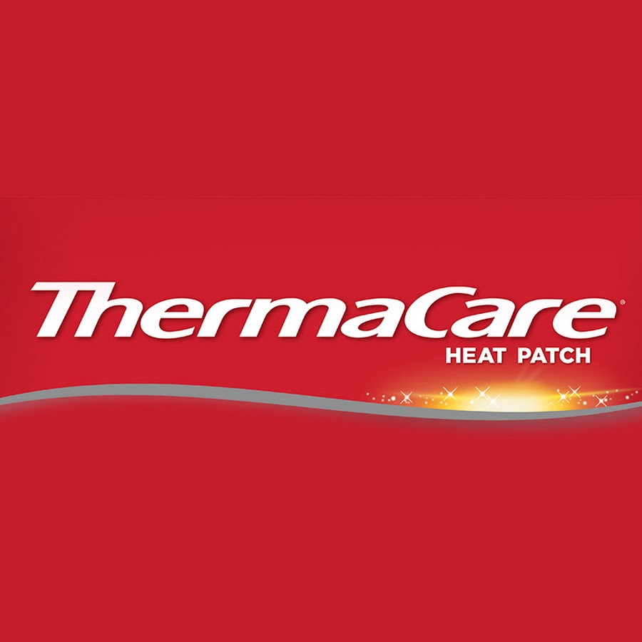 ThermaCare South Africa - YouTube