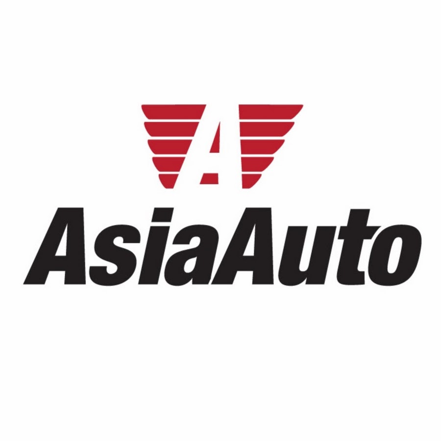 Asia Auto official - YouTube
