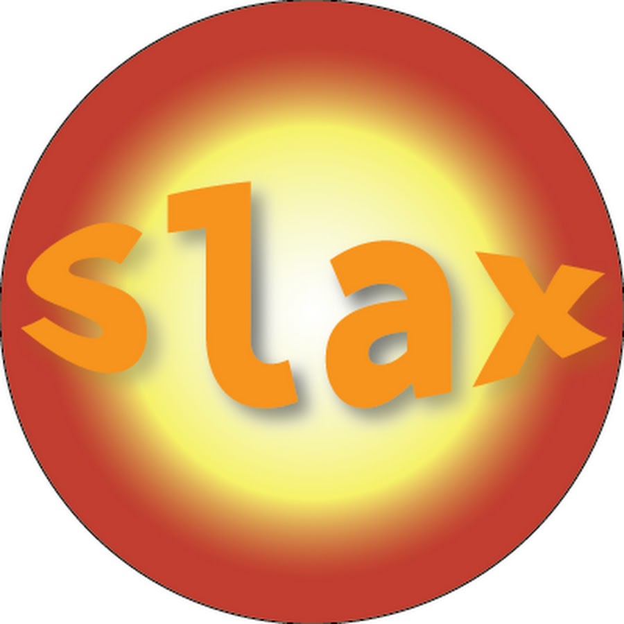 Slax - YouTube