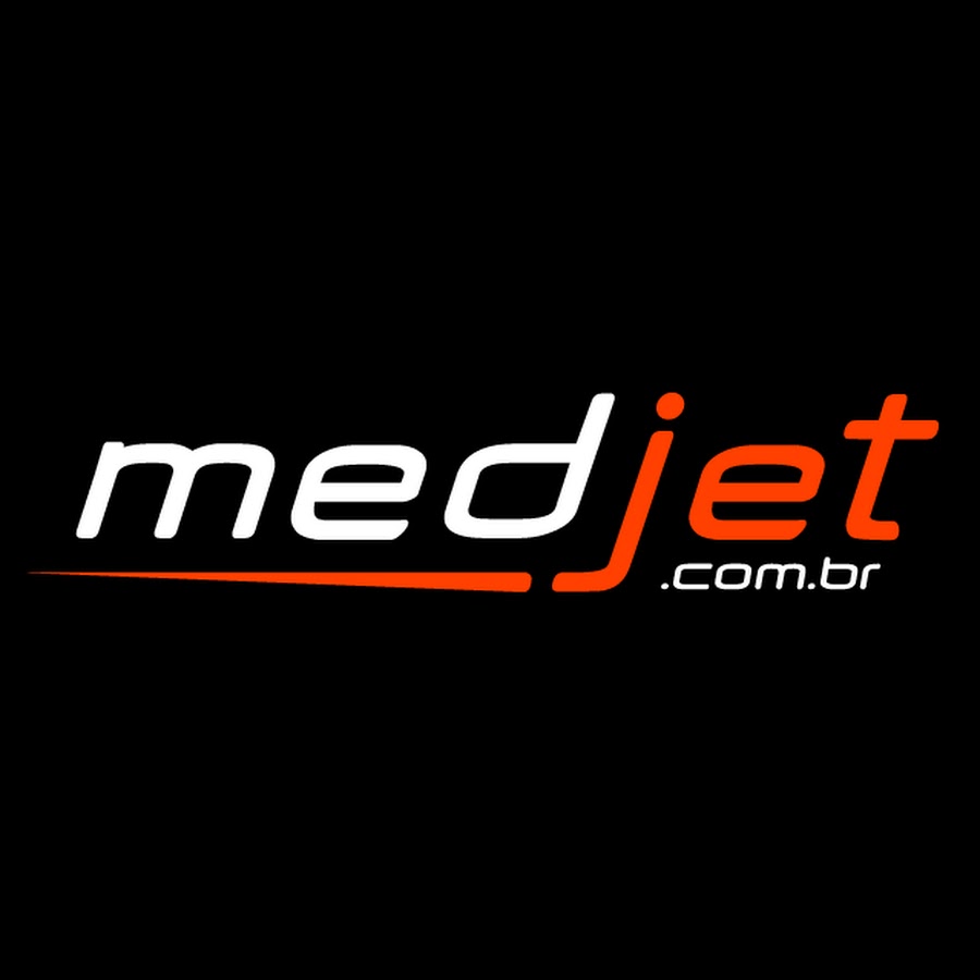 Medjet - Material Hospitalar e Equipamentos Médicos - YouTube