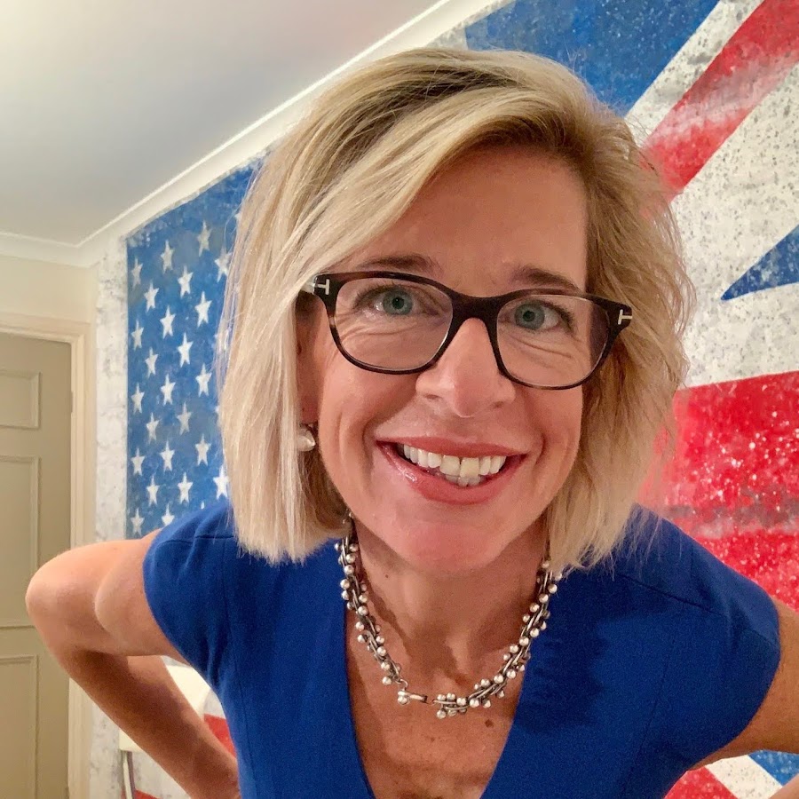 Katie Hopkins OFFICIAL - YouTube