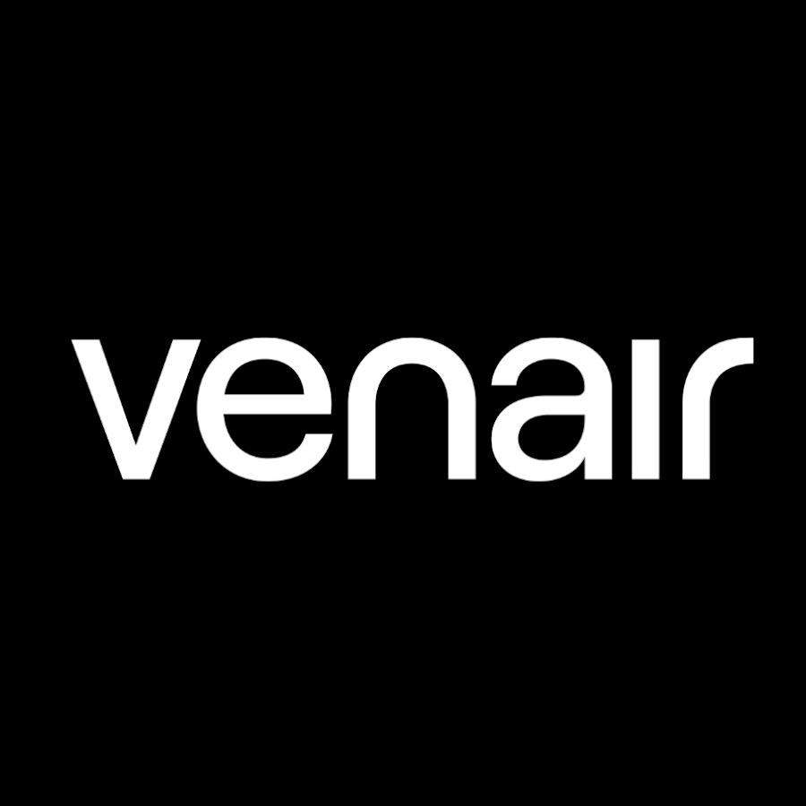 Venair Group - YouTube