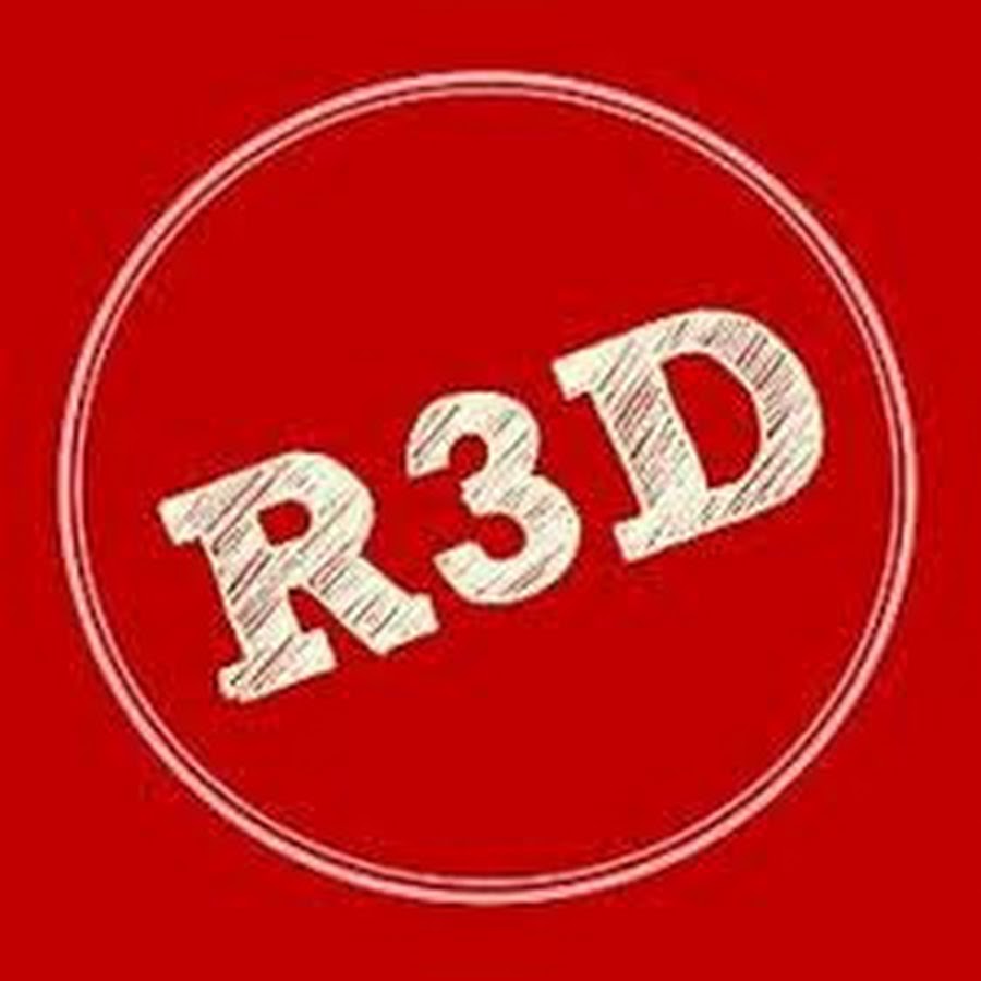 R3D Research and Deployment - YouTube