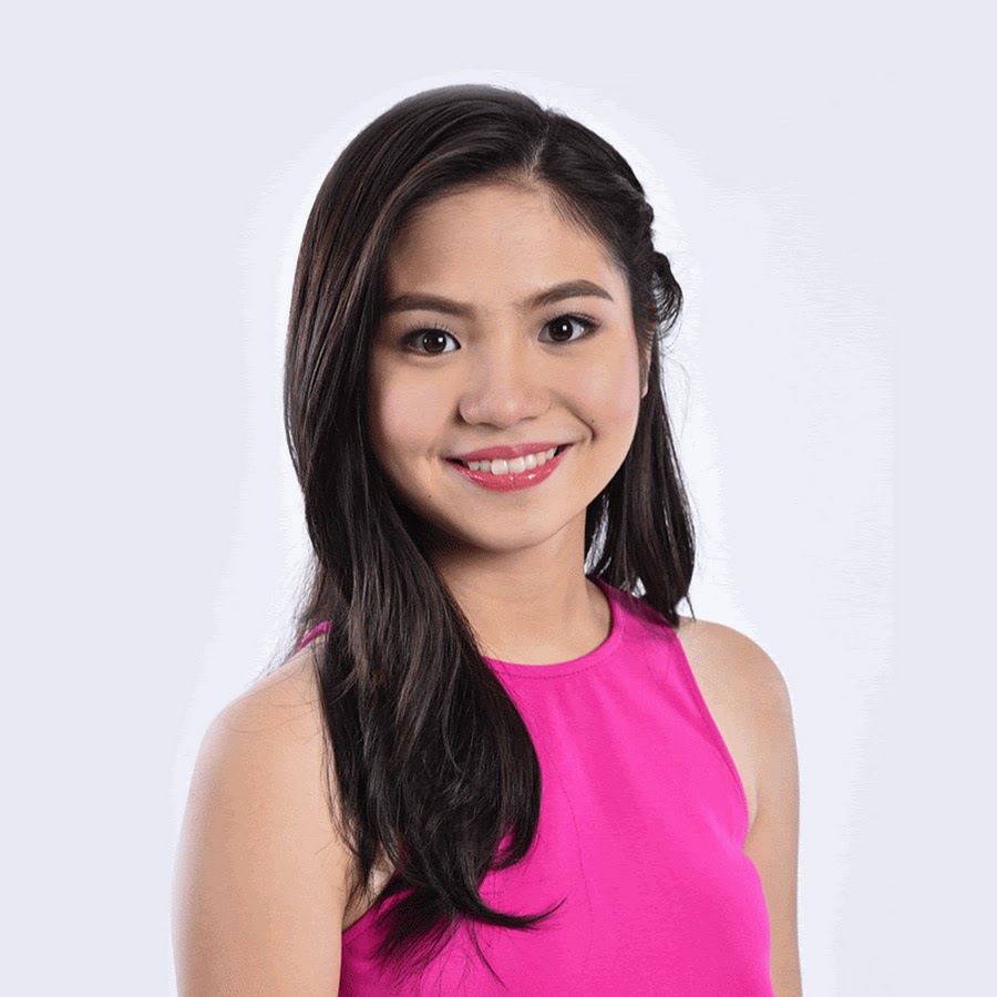 Sharlene San Pedro ABS-CBN - YouTube