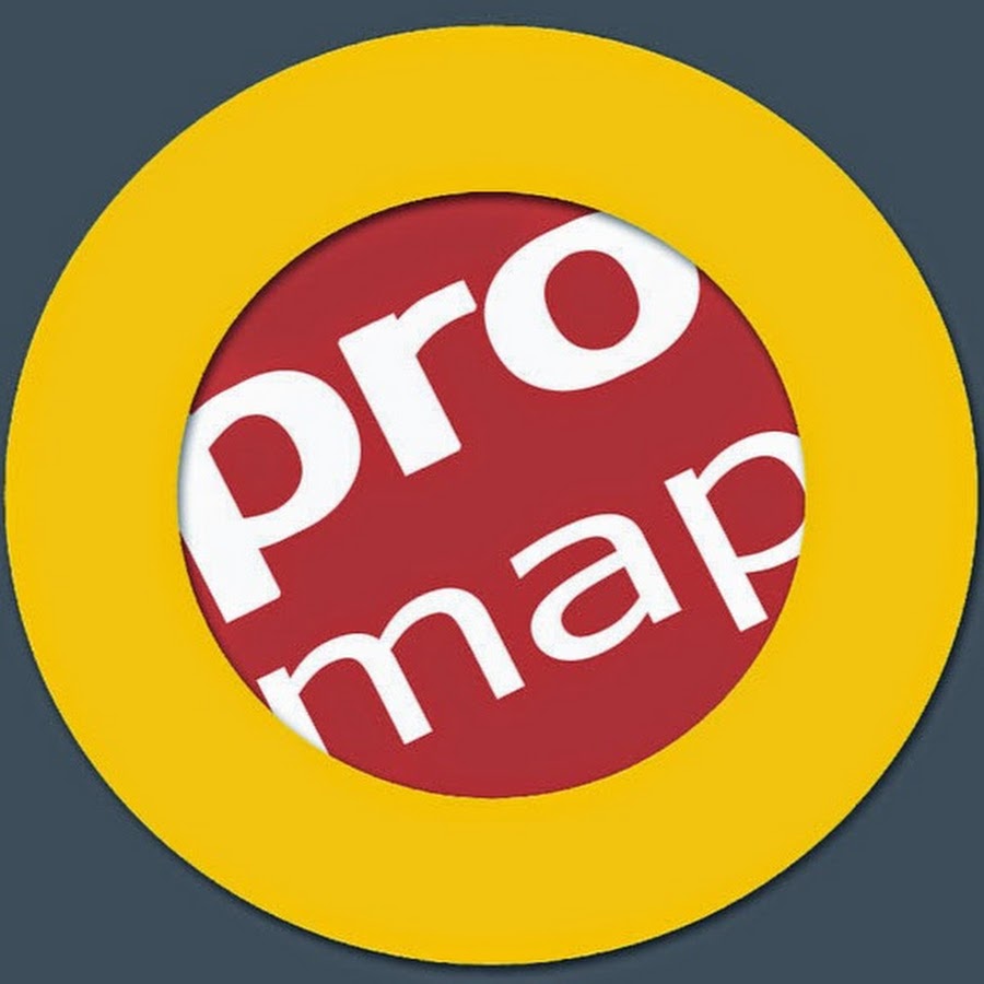 Promap - YouTube