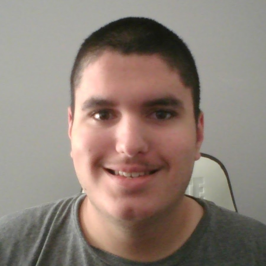 Hanging out with Anthony Battaglia - YouTube