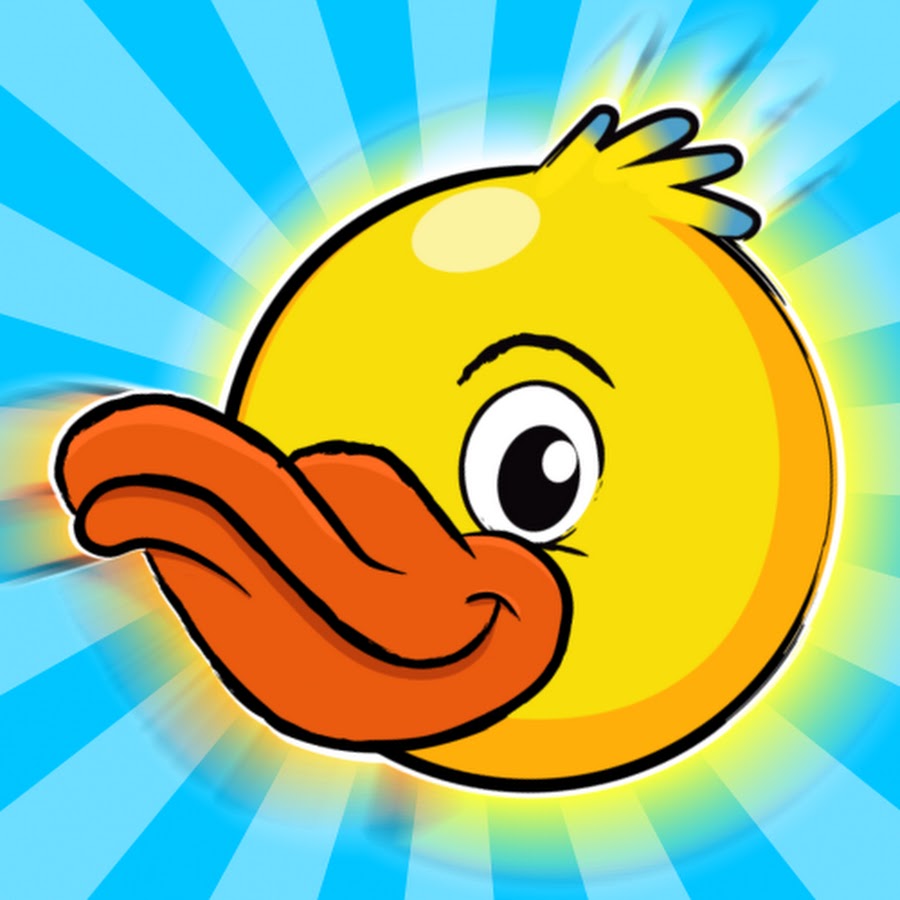 PatoGamers - YouTube
