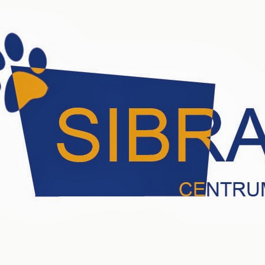 Sibra Centrum - YouTube