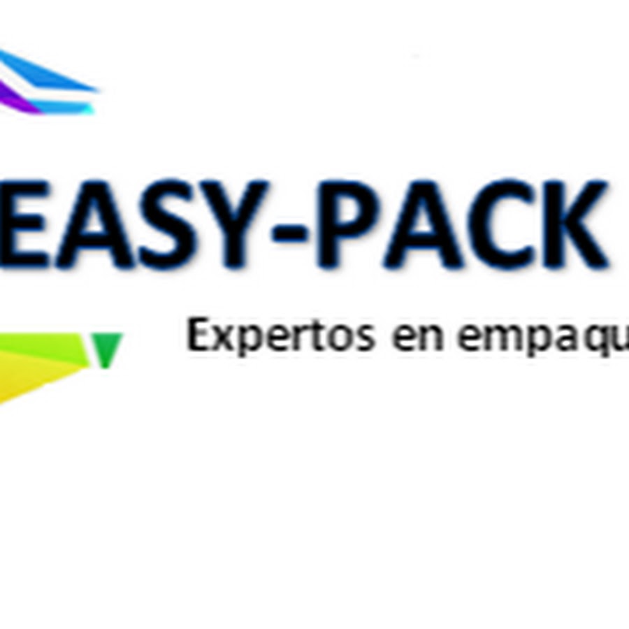 EASYPACK EASYPACK - YouTube